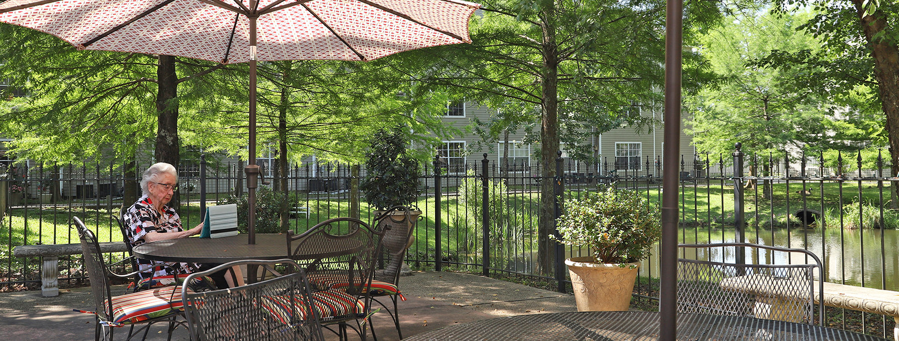 About The Windsor Senior Living - Northshore Retirement Home