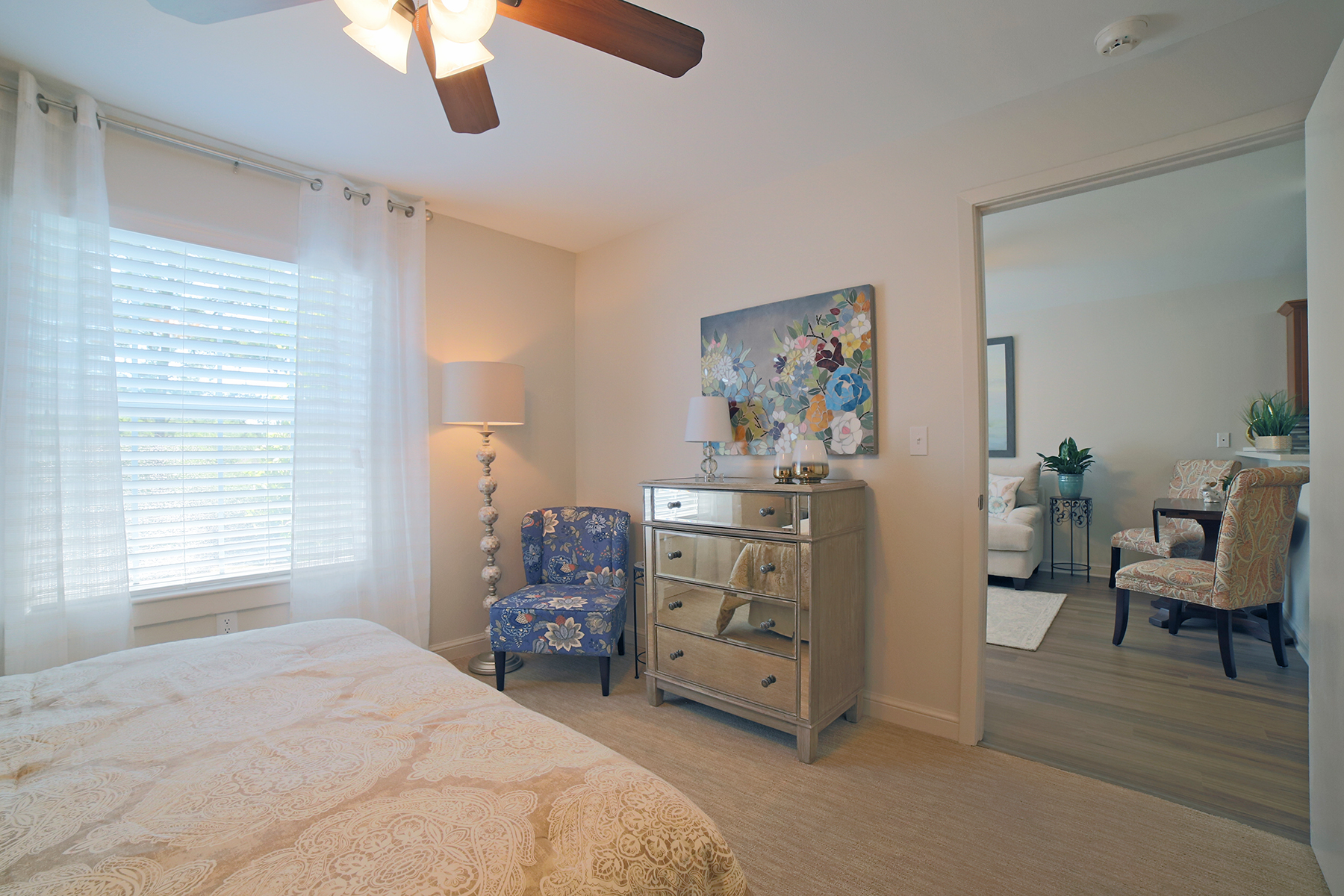 Senior Living Family Resources in Louisiana - The Windsor