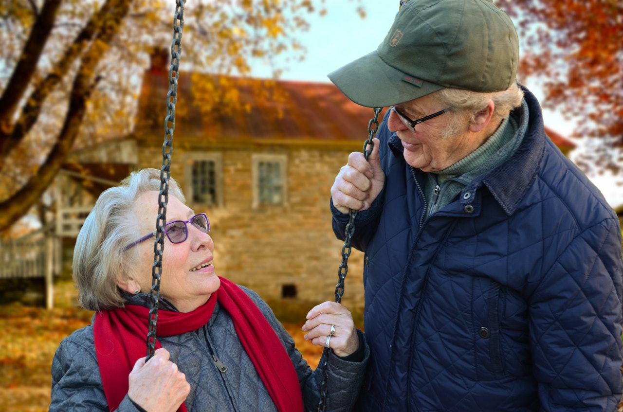 Community Matters At Our Senior Community in Mandeville