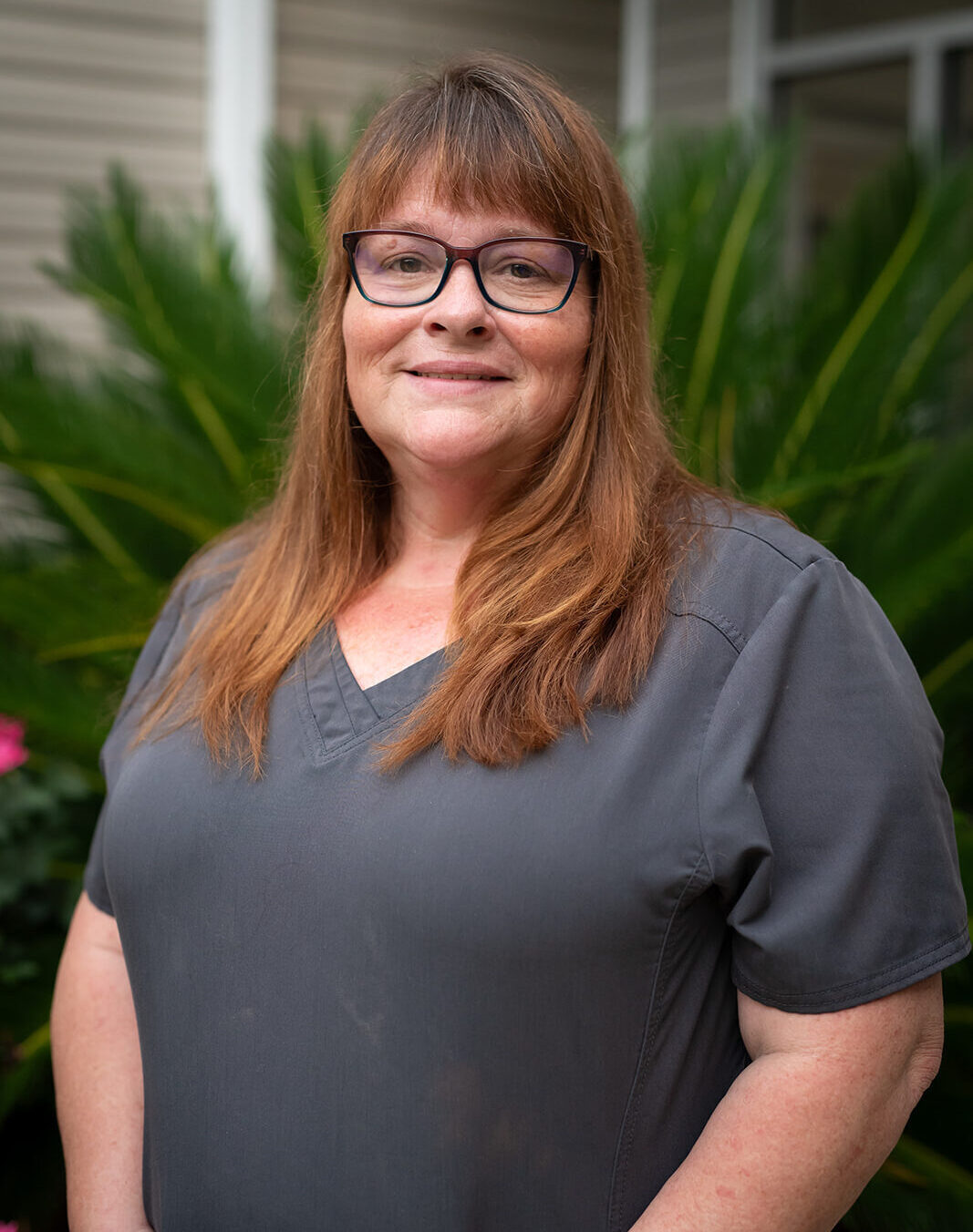 Nicole Demoruelle, NREMT-B - Staff - Windsor Senior Living